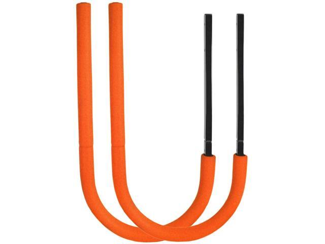 Click here for Fitactic Metal Display Wall Rack Set for SUP Board... prices