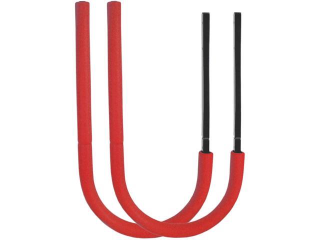 Click here for Fitactic Metal Display Wall Rack Set for SUP Board... prices