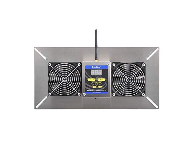 Click here for MFB M2D-SH Air-Out WiFi Smart Home Remote Crawl Sp... prices