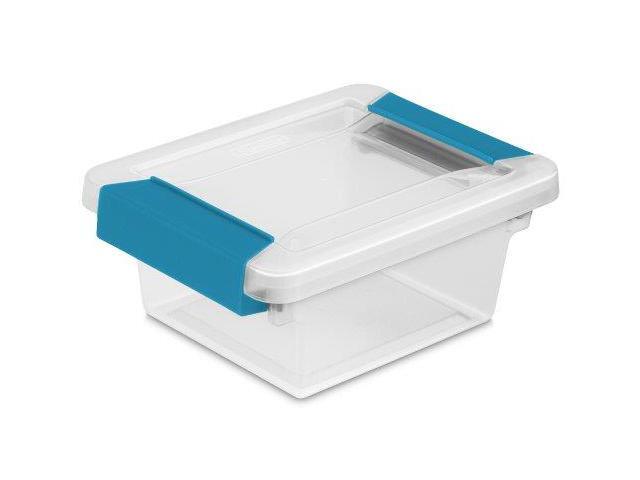 Click here for Sterilite Clip Box Clr Mini 2194-2248 prices