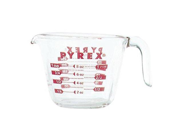 Click here for Pyrex 1-c. Originals Measuring Cup prices