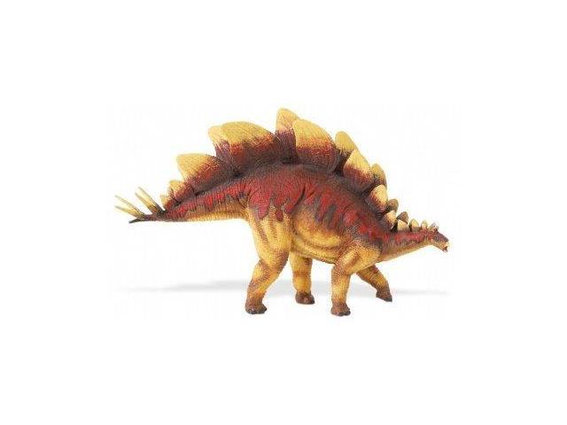 Click here for Stegosaurus Dinosaur Collectible Museum Quality Fi... prices