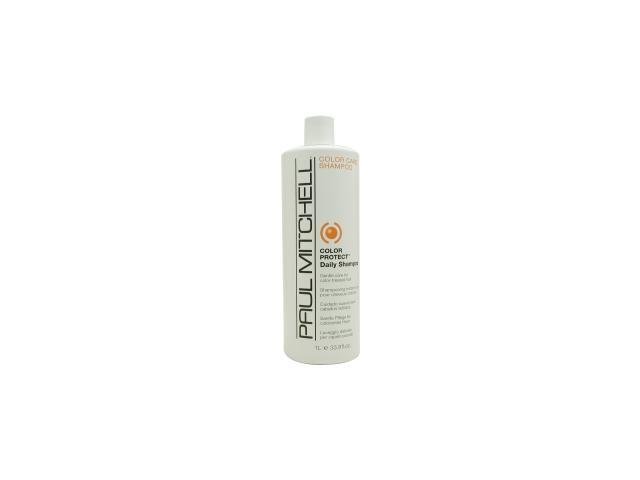 Click here for Color Protect Daily Shampoo by Paul Mitchell for U... prices