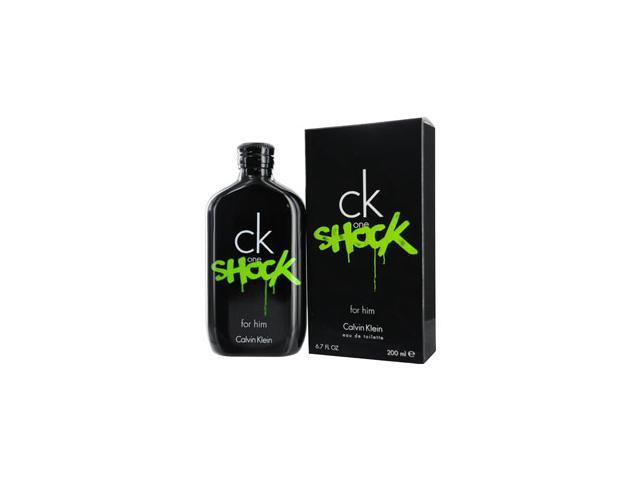 Click here for Ck One Shock By Calvin Klein prices