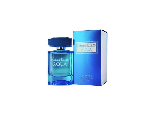 Click here for Perry Ellis Aqua - 3.4 oz EDT Spray prices