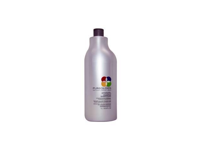 Click here for Pureology 33.8 oz Hydrate Shampoo prices
