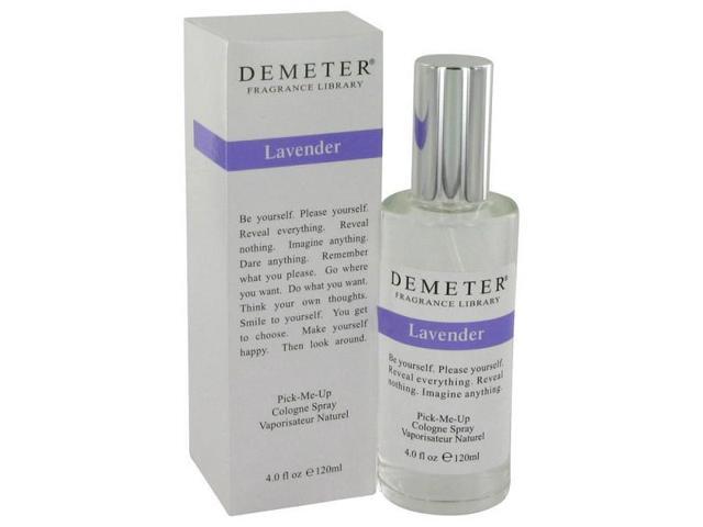 Click here for Demeter by Demeter Lavender Cologne Spray 4 oz for... prices