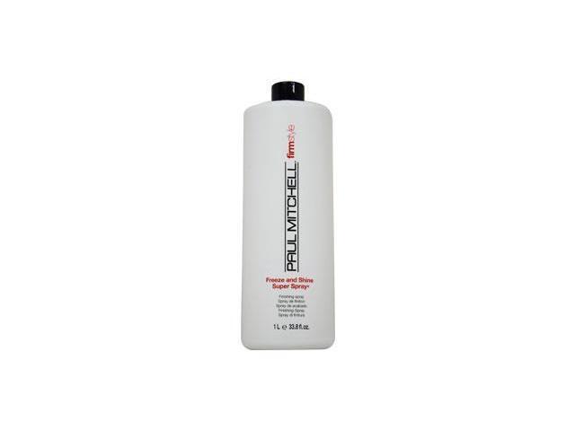 Click here for Paul Mitchell Firm Style Freeze and Shine Super Sp... prices