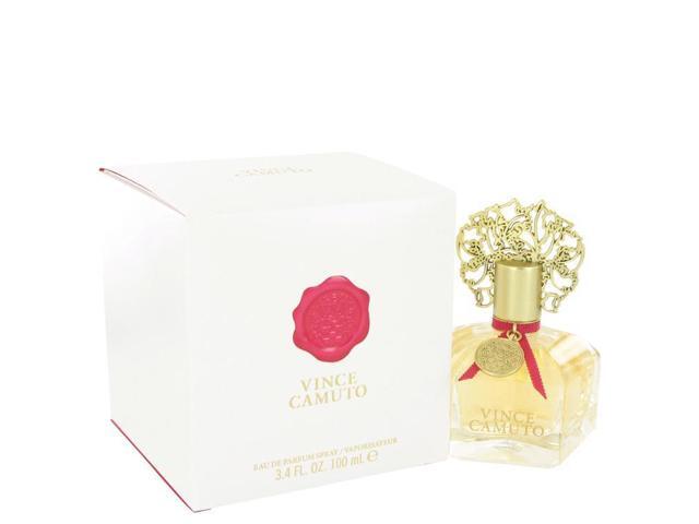 Click here for Vince Camuto by Vince Camuto Eau De Parfum Spray 3... prices