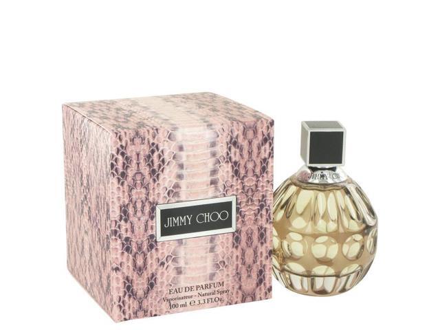 Click here for Jimmy Choo by Jimmy Choo Eau De Parfum Spray 3.4 o... prices