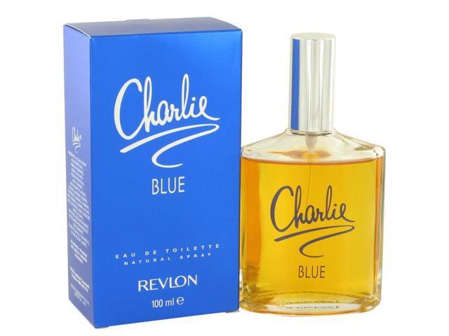 Click here for CHARLIE BLUE by Revlon Eau De Toilette Spray 3.4 o... prices