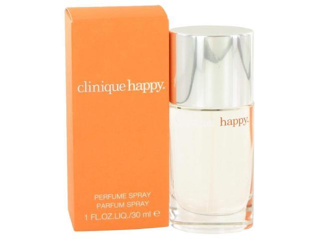 Click here for HAPPY by Clinique Eau De Parfum Spray 1 oz for Wom... prices