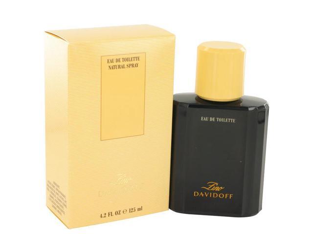 Click here for ZINO DAVIDOFF by Davidoff Eau De Toilette Spray 4.... prices
