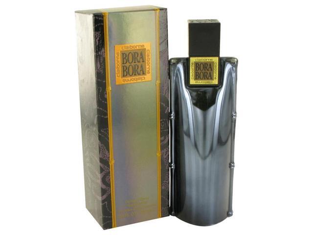 Click here for Bora Bora by Liz Claiborne Cologne Spray 3.4 oz prices