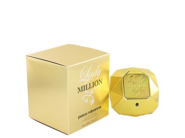 Click here for Lady Million by Paco Rabanne Eau De Parfum Spray 2... prices
