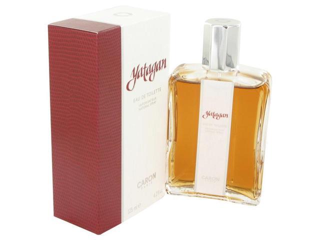 Click here for Yatagan by Caron Eau De Toilette Spray 4.2 oz for... prices
