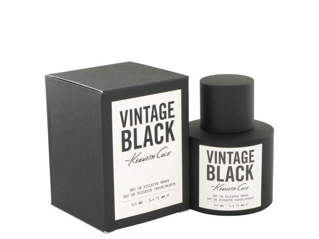 Click here for Kenneth Cole Vintage Black by Kenneth Cole Eau De... prices