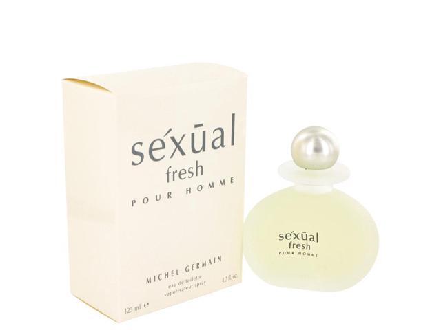 Click here for Sexual Fresh by Michel Germain Eau De Toilette Spr... prices