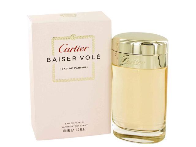 Click here for Baiser Vole by Cartier Eau De Parfum Spray 3.4 oz... prices