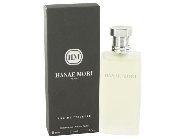 Click here for HANAE MORI by Hanae Mori Eau De Toilette Spray 1.7... prices