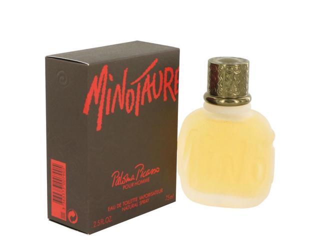 Click here for MINOTAURE by Paloma Picasso Eau De Toilette Spray... prices