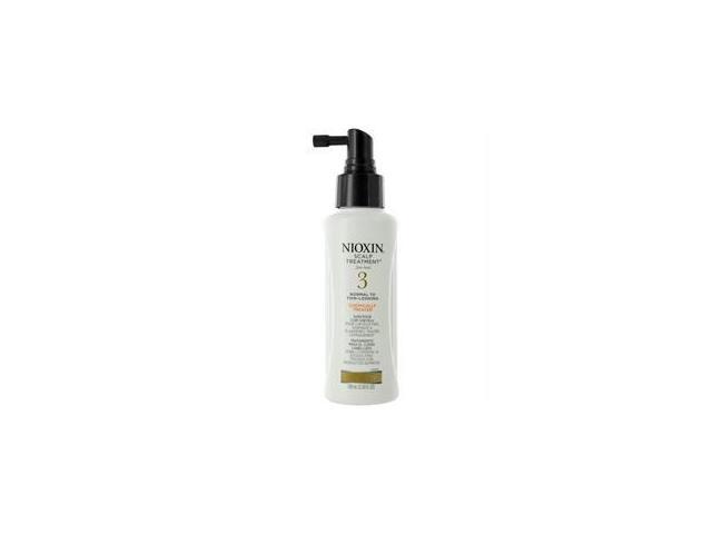 Click here for Nioxin System 3 Scalp Treatment Fine Hair 3.4 oz prices