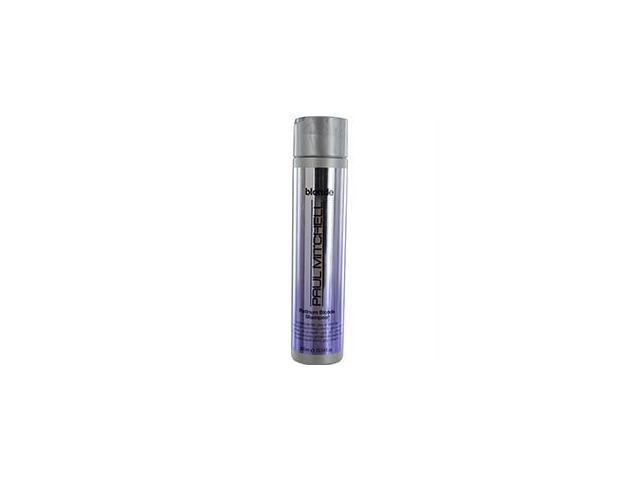 Click here for Paul Mitchell Platinum Blonde Shampoo 10.14 oz prices
