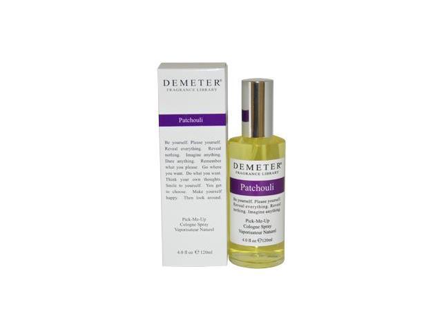 Click here for Patchouli By Demeter - 4 oz Cologne Spray For Wome... prices