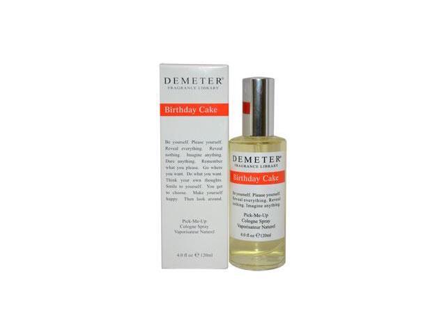 Click here for Demeter W-3324 Birthday Cake by Demeter for Women... prices