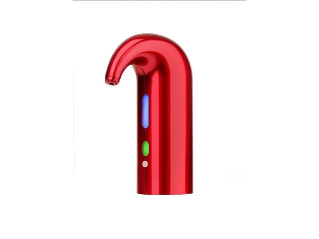 Click here for Multiple-smart electric wine aerator & dispenser prices