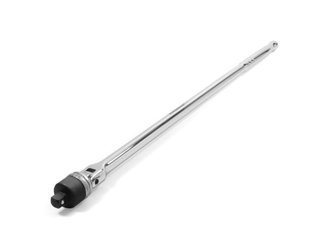Click here for Powerbuilt 1/2 Inch Drive 24 Inch Ratcheting Flex... prices