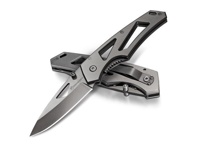 Click here for Kilimanjaro 6 Inch Folding Knife (Vertice) - 91006... prices