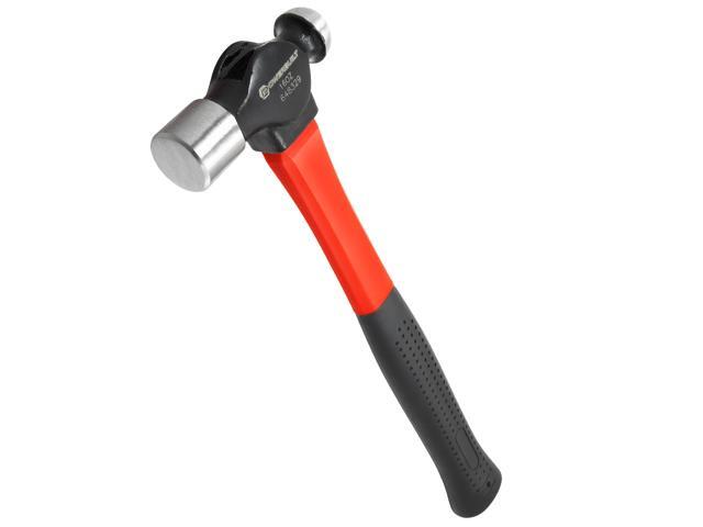 Click here for Powerbuilt 16 oz. Ball Peen Hammer - 648329 prices