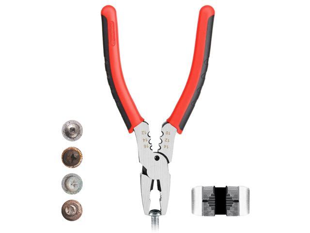 Click here for Powerbuilt 6 Inch Multi-Function Screw Remover Pli... prices
