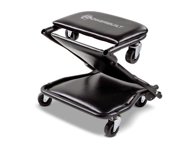 Click here for Powerbuilt 620469 42 Triplex Creeper prices