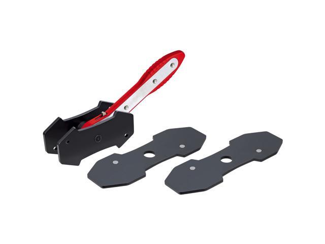 Click here for Powerbuilt Ratcheting Caliper Piston Tool Set - 64... prices