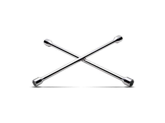 Click here for Powerbuilt Heavy Duty 25 SAE 4 Way Lug Wrench - 64... prices