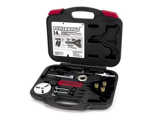 Click here for Powerbuilt A/C Clutch Removal & Installation Kit -... prices