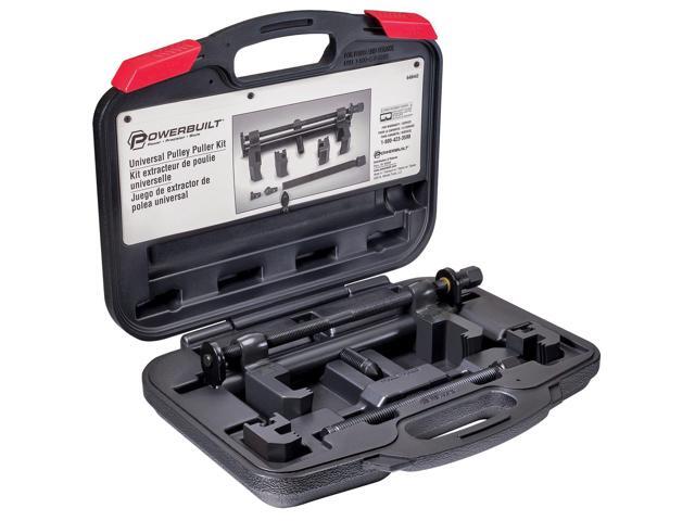 Click here for Powerbuilt Automotive Universal Pulley Puller Kit... prices