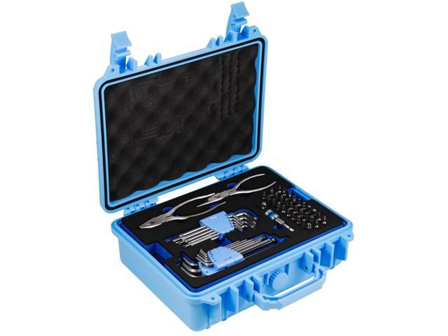 Click here for Powerbuilt 83 Piece Stainless Steel Marine Tool Se... prices