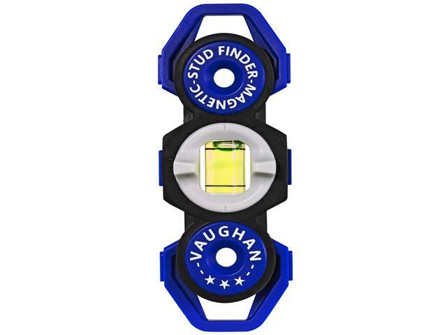 Click here for Vaughan Pocket Sized Magnetic Stud Finder and Leve... prices