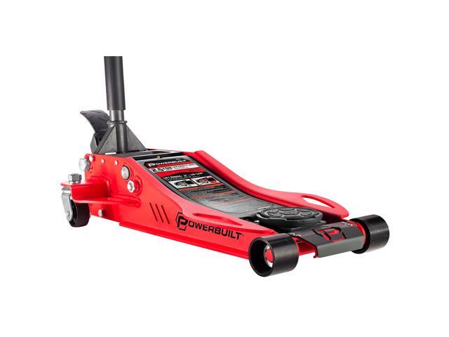 Click here for Powerbuilt 2.5 Ton Low Profile Fast Lift Floor Jac... prices