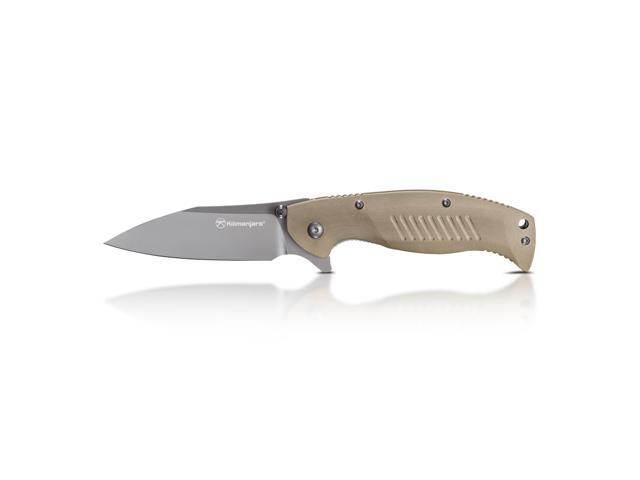 Click here for Kilimanjaro 910028 Morsa Titanium Folding Knife Po... prices