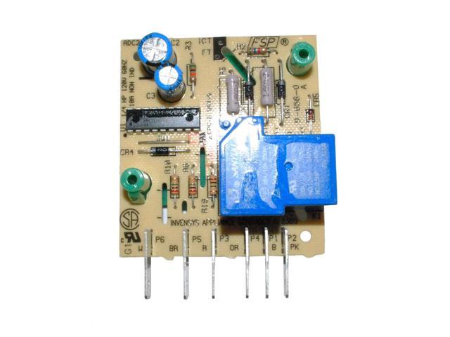 Click here for Whirlpool 4388931 OEM Defrost Timer Control Board prices