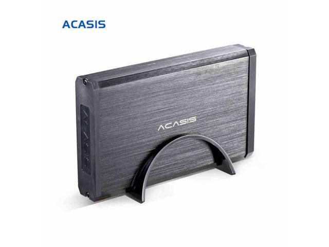 Click here for High Quality Aluminum Alloy Acasis BA-06US 3.5 Inc... prices