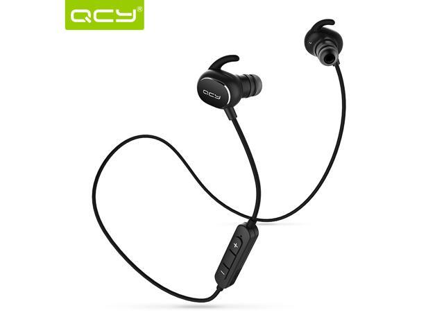 Click here for QCY QY19S Dual Stereo Wireless Bluetooth 4.1 Headp... prices