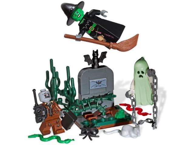 Click here for Lego Halloween Accessory Set prices