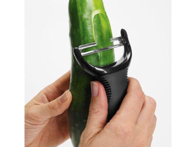 Click here for Oxo International 21081 Y Peeler Y-Shaped - Stainl... prices