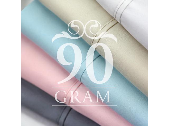 Click here for Malouf Fine Linens 100 Brushed Microfiber Super So... prices