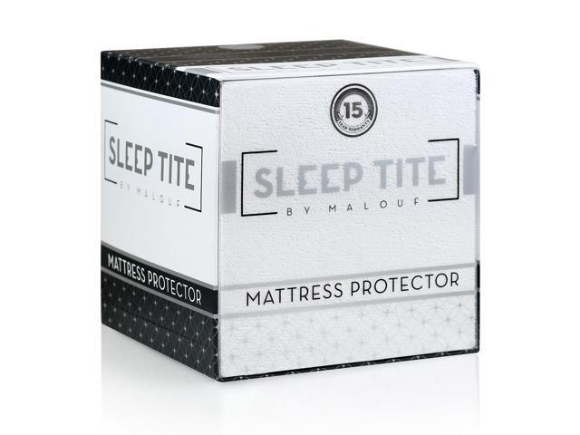 Click here for Sleep Tite by Malouf Hypoallergenic 100 Waterproof... prices
